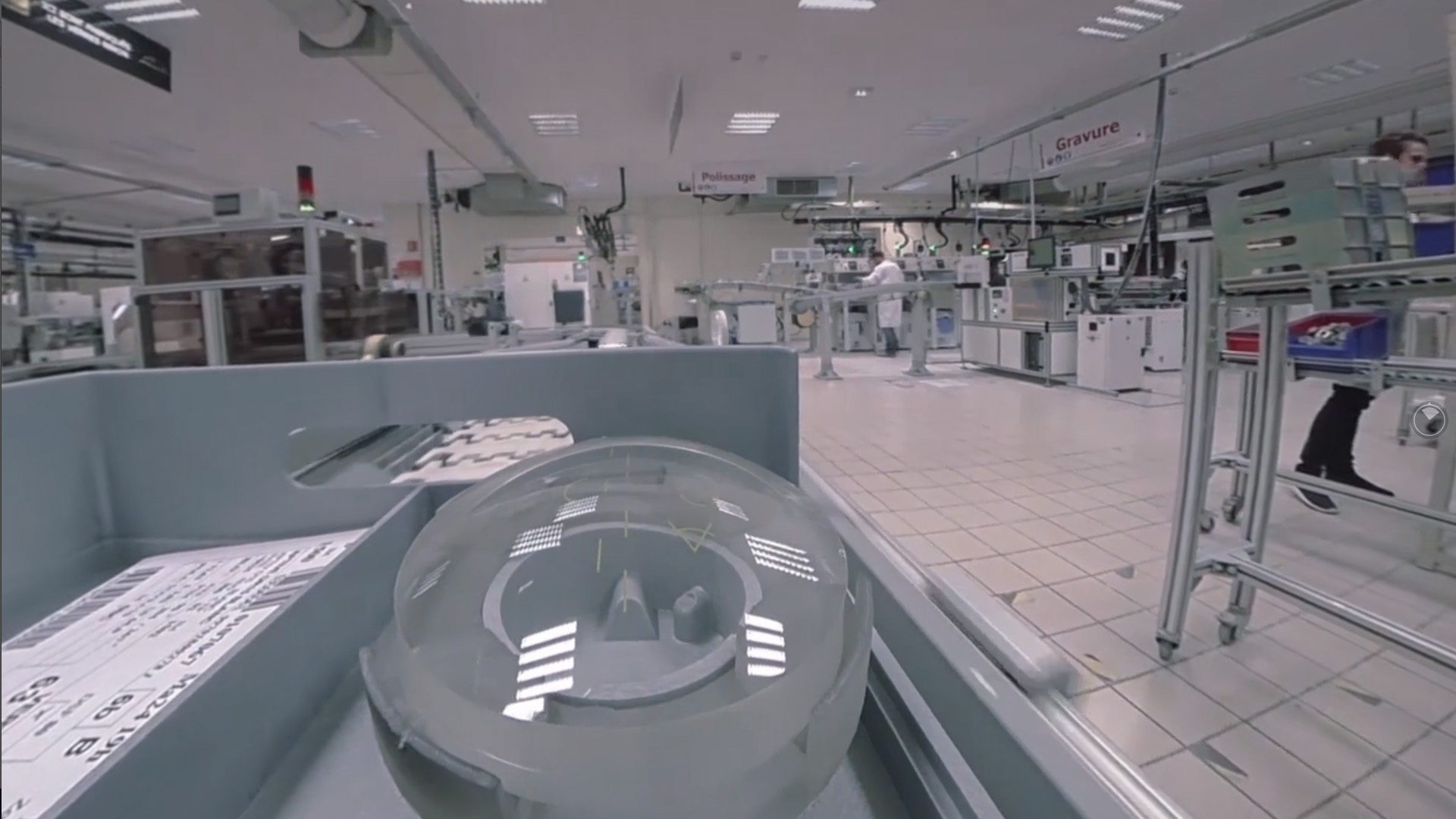 BBGR 360 - Bluevista