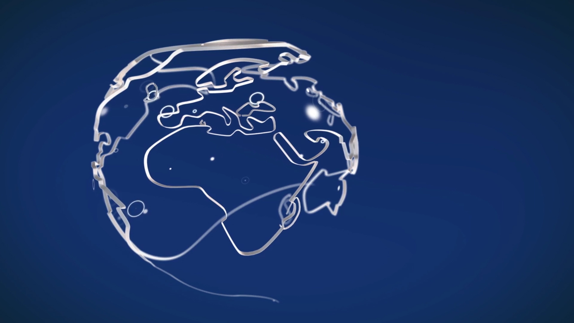 Cisco motion design 5G - Bluevista motion design 3D