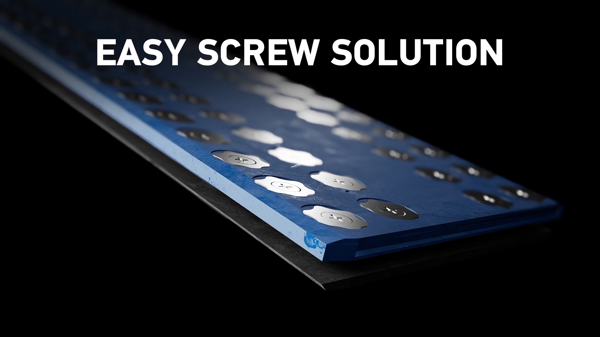 MLT - SuperScrew - Bluevista